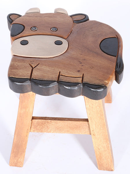 Cow Stool - Houseoflamps