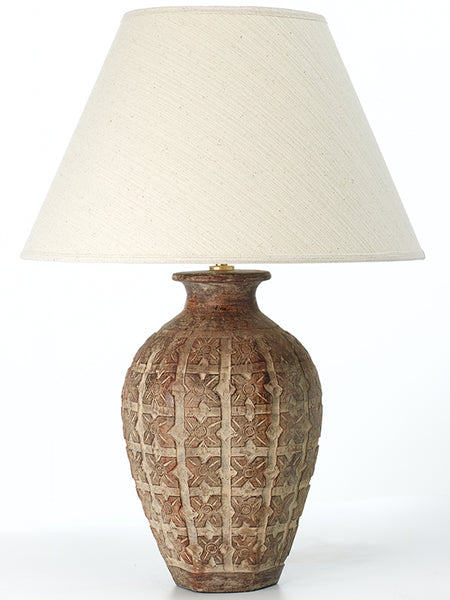 Medina Lamp - Small - Houseoflamps